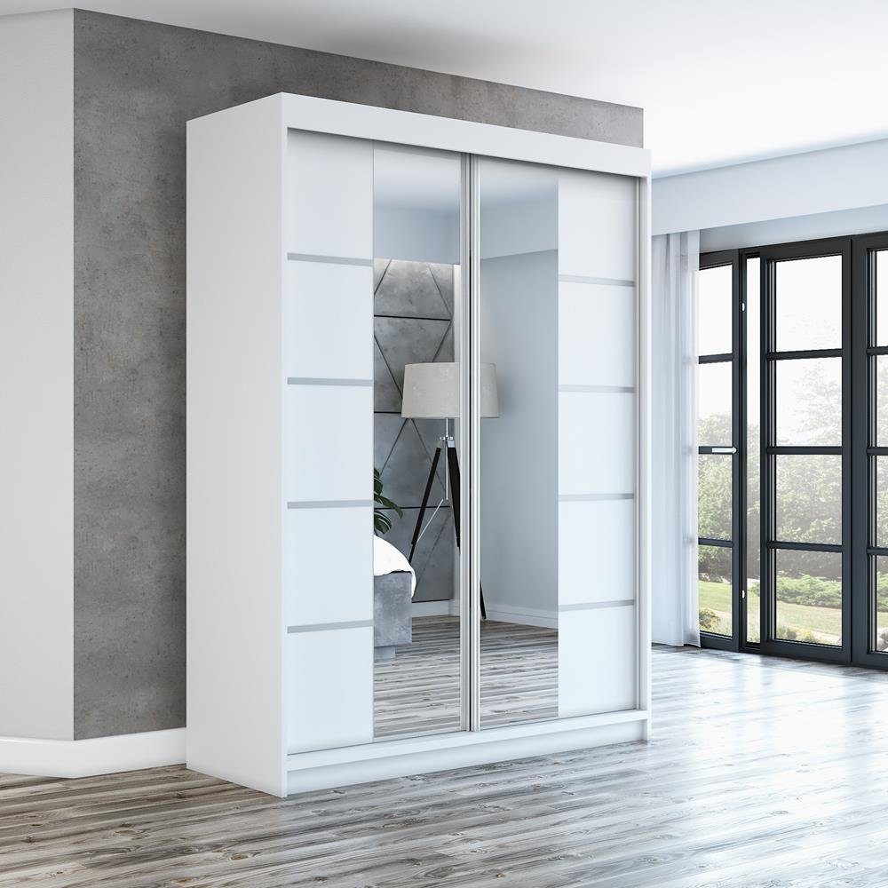 Faszinierend Schwebeturenschrank 160 Cm Breit Ebenbild