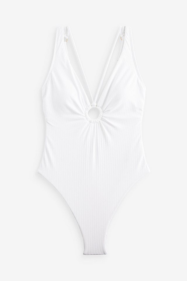 Myleene Klass Badeanzug Myleene Klass Bauchformender Shaping Badeanzug