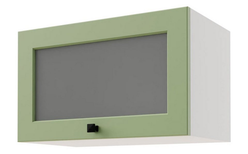 Feldmann Wohnen Klapphängeschrank Rimini Rimini 1 St 60cm Front Und