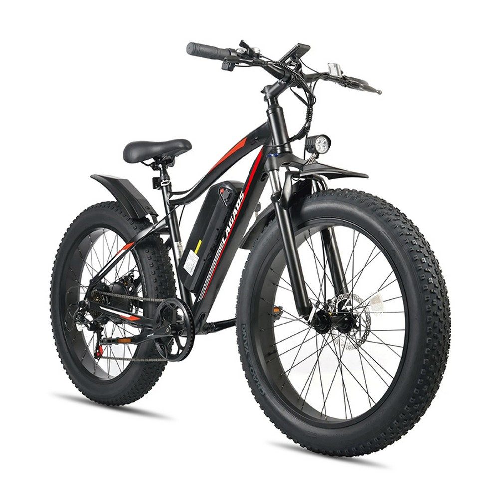 GT-Power Modellbausatz GT-Power Lagads E-Bike