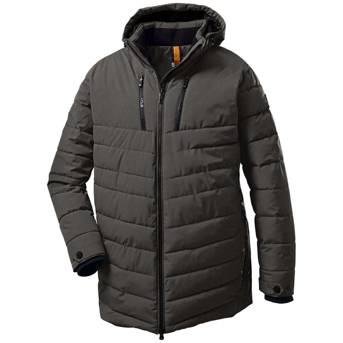 Rennerxxl Funktionsjacke Killtec By Stoy Stw 8 Xxl Herren Winter