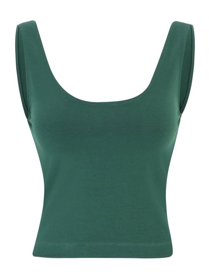 AÈropostale Shirttop 1 Tlg Plainohne Details