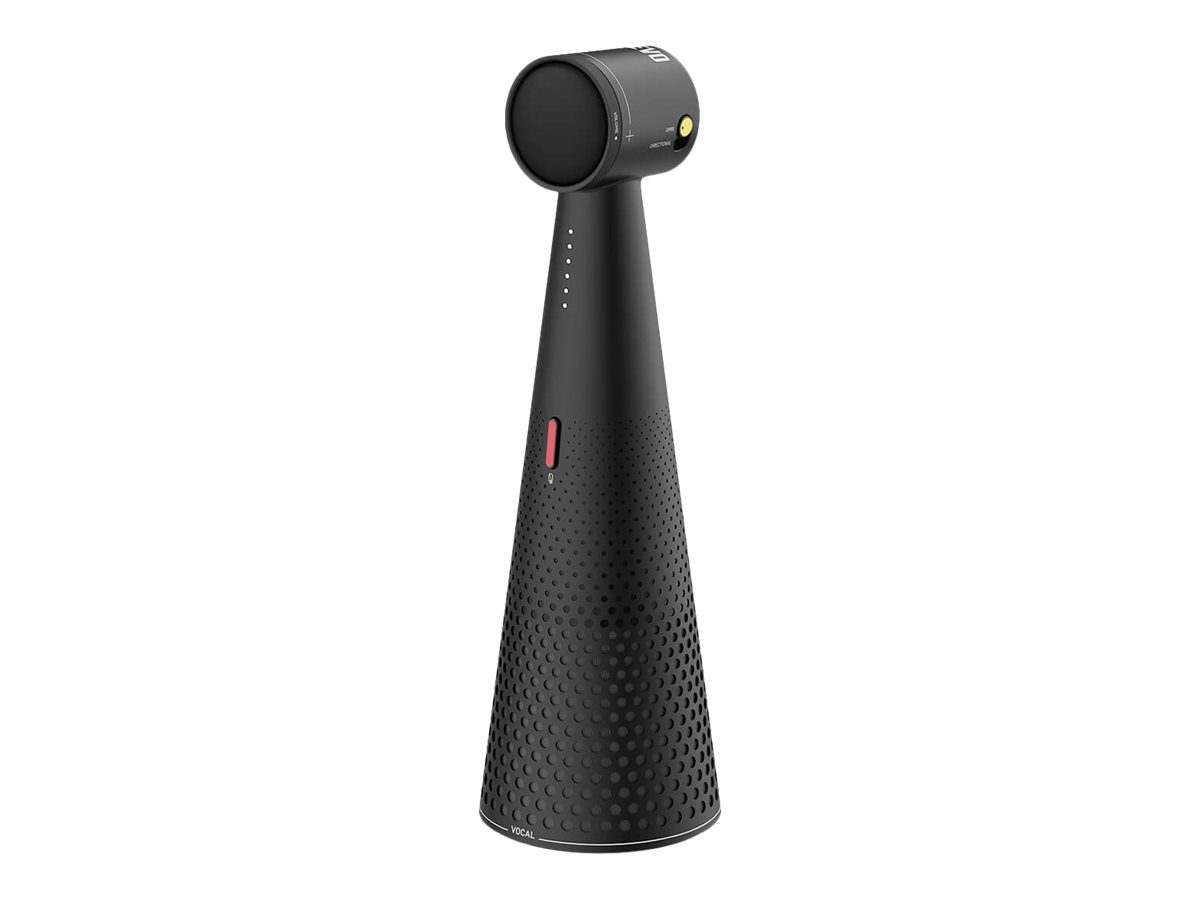 IPEVO IPEVO VOCAL AI Beamforming Bluetooth Speaker PC-Lautsprecher