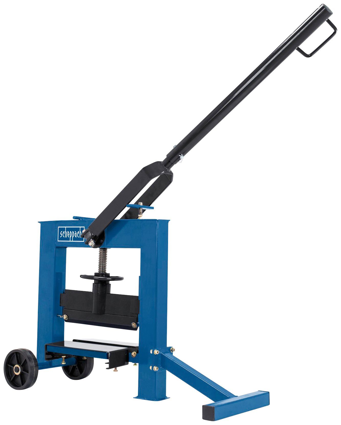 Scheppach Steintrenner HSC140, 420 in mm, 42 cm Schnittbreite