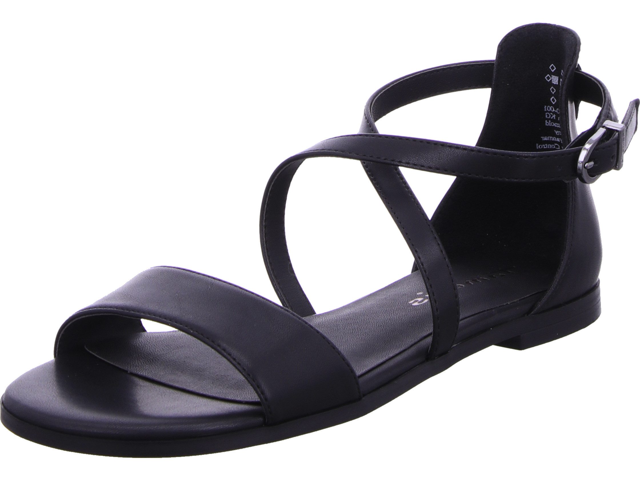 Tamaris Riemchensandalette, Schicker Look