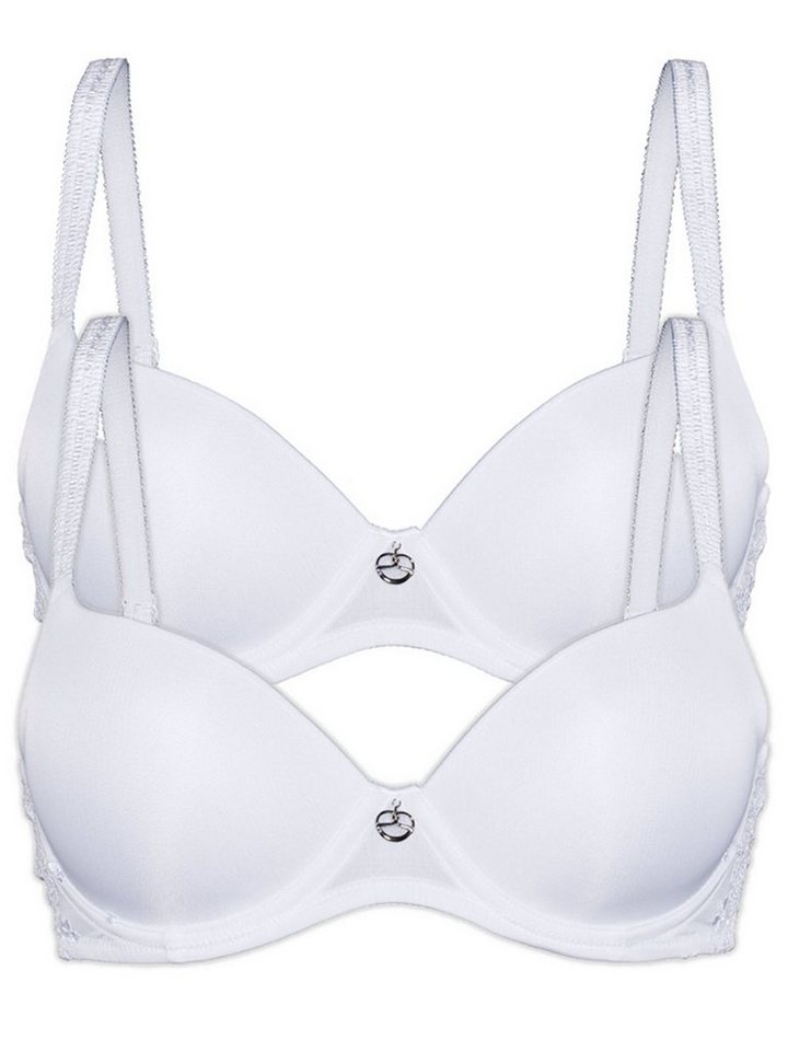 Sassa Set Dirndl Bh 2er Sparpack Push Up Dirndl Bh Spar Set 2 Tlg