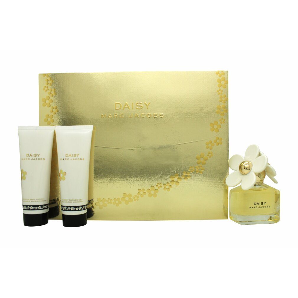 MARC JACOBS Duft-Set Daisy Geschenkset, Marc Jacobs Daisy 50ml EDT