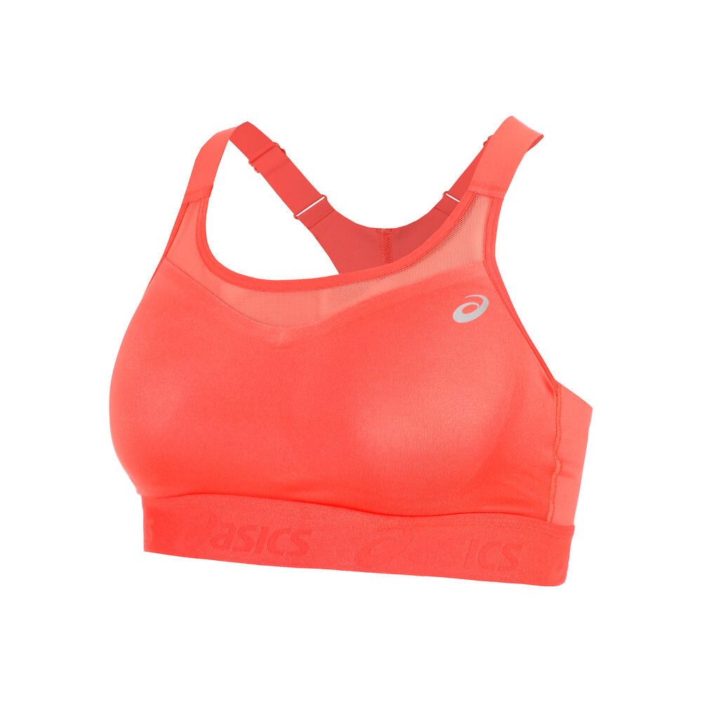 Asics Sport-BH Road Combination Bra, 85% Polyester - 15% Elasthan