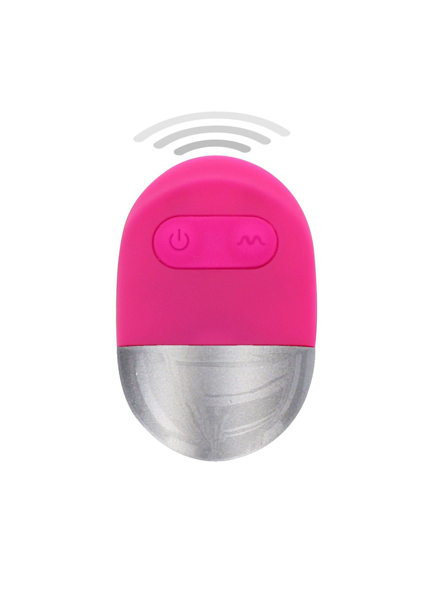 TOYJOY Paar-Vibrator Funky Remote Egg Vibrator-Ei mit Fernbedienung
