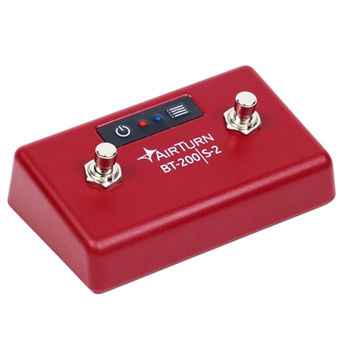 Airturn Airturn BT200 S2 Bluetooth Fußschalter Controller