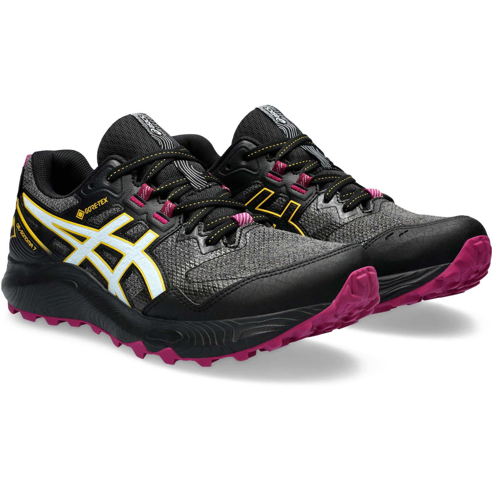 Asics Damen Trekkingschuhe online kaufen | OTTO