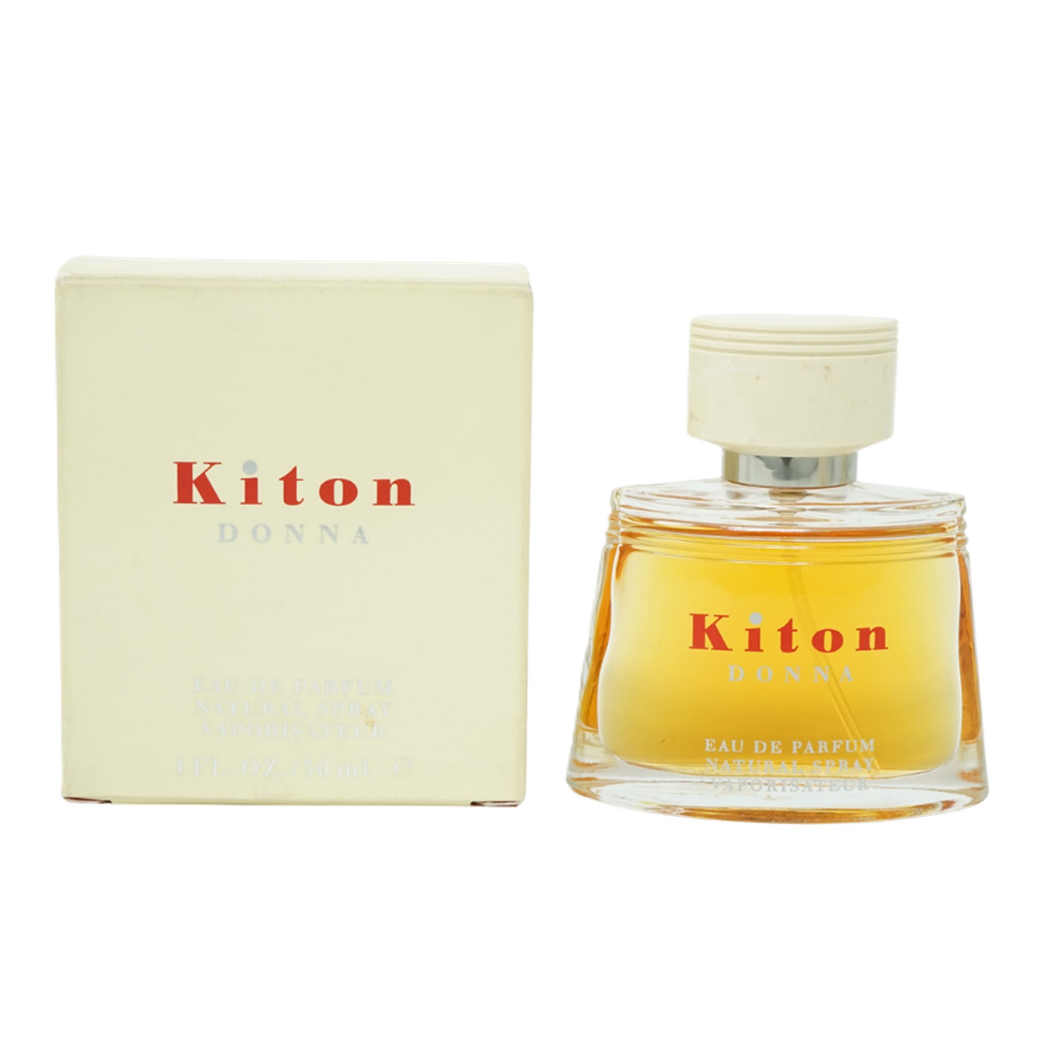 Kiton Eau de Parfum Kiton Donna Eau de Parfum Spray 30 ml