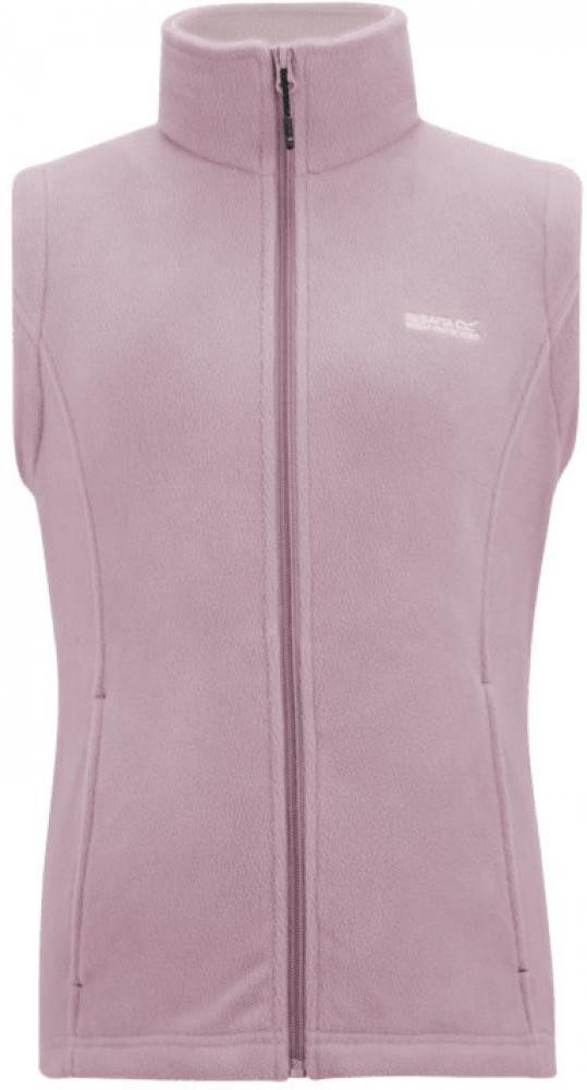 Regatta Outdoorjacke Regatta Sweetness II leichte Fleeceweste für Damen