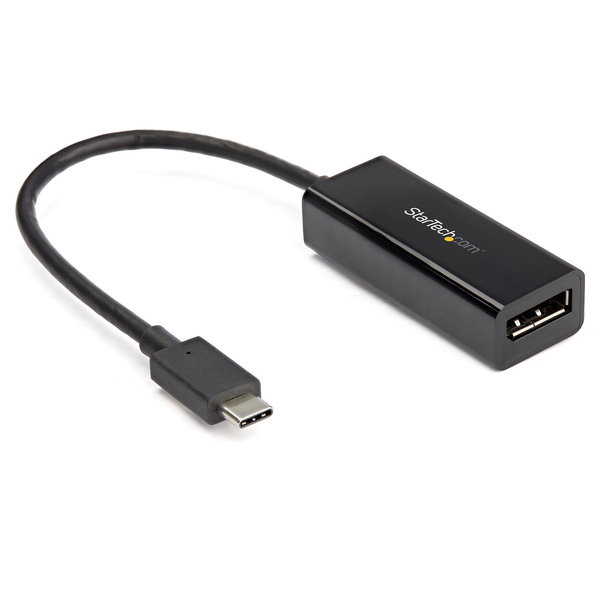 Startech.com STARTECH.COM USBC TO DISPLAYPORT ADAPTER 8K Computer-Kabel