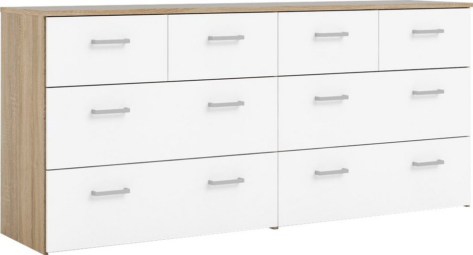 Inosign Kommode Space Aufbewahrung Schubladenschrank Stauraum 8