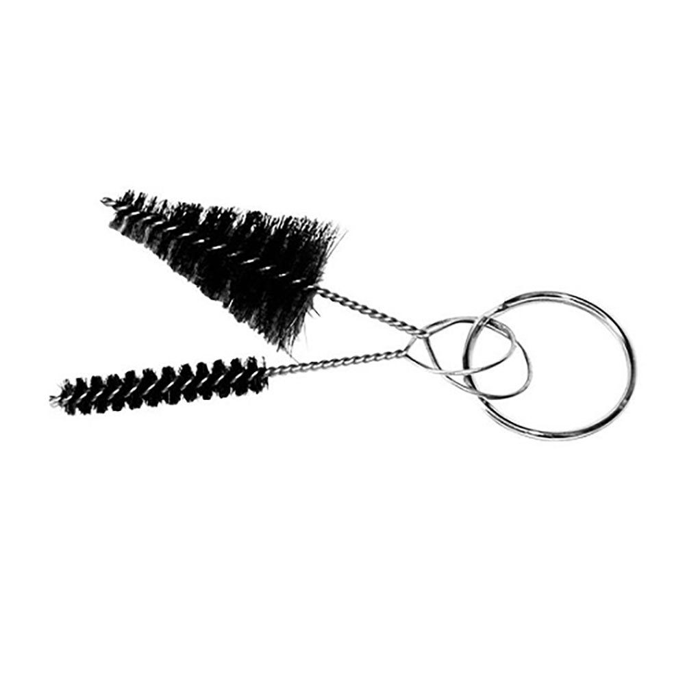 Birkmann Back-Set BIRKMANN Bürsten-Set am Ring Mini