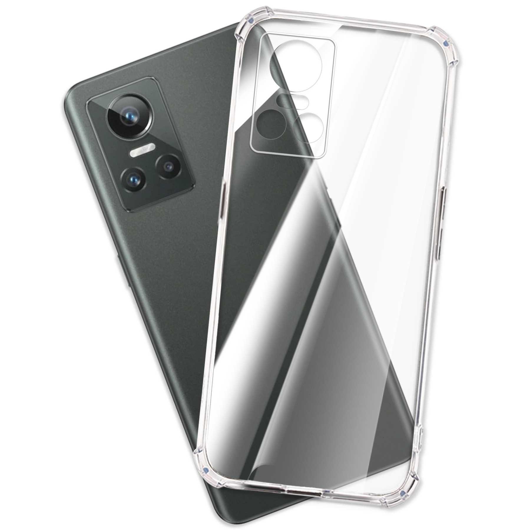 Mtb More Energy Smartphone Hülle Tpu Clear Armor Soft Für Realme Gt Neo 3