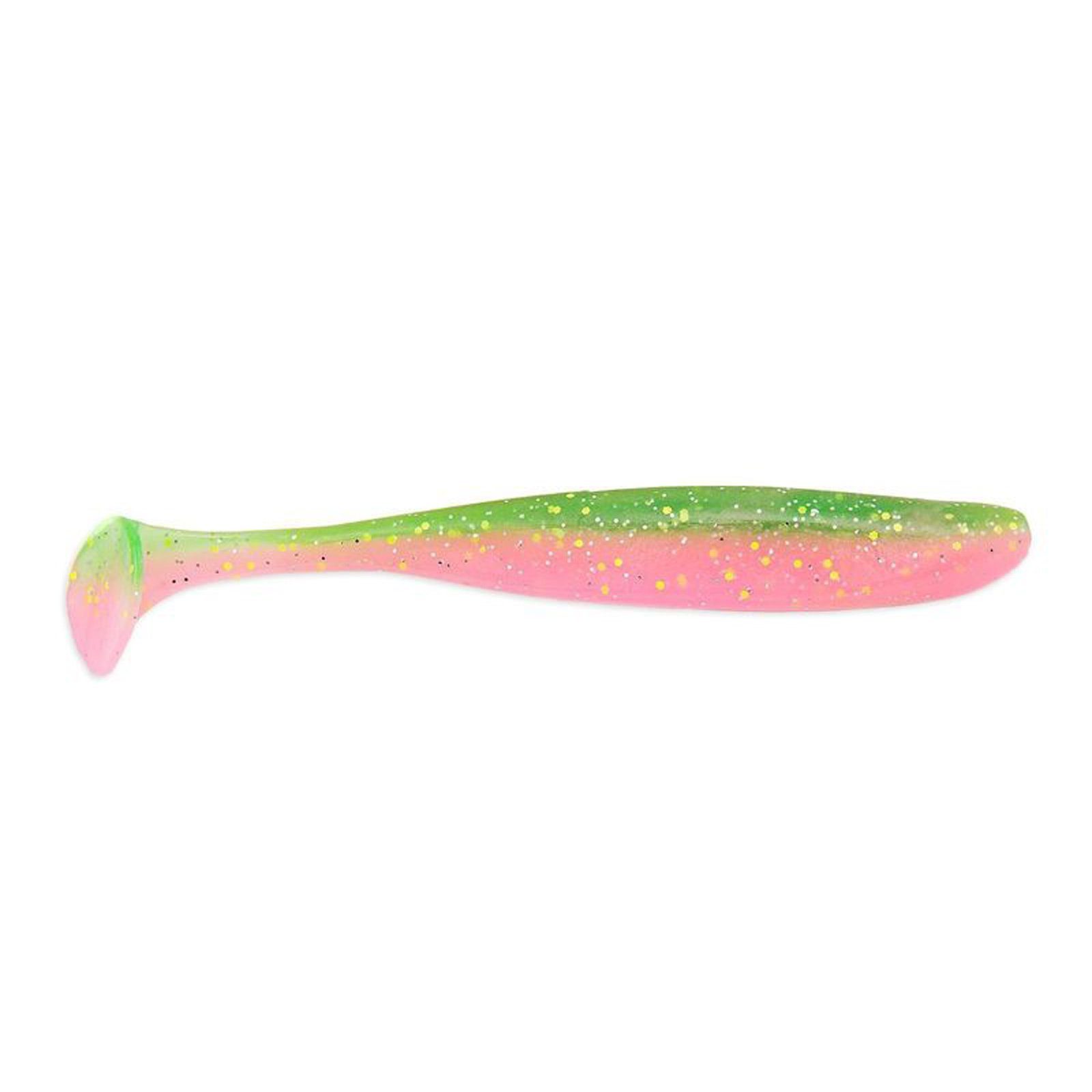 Gambler Lures Kunstköder, Keitech - BA Edition - Easy Shiner 8,5cm ...