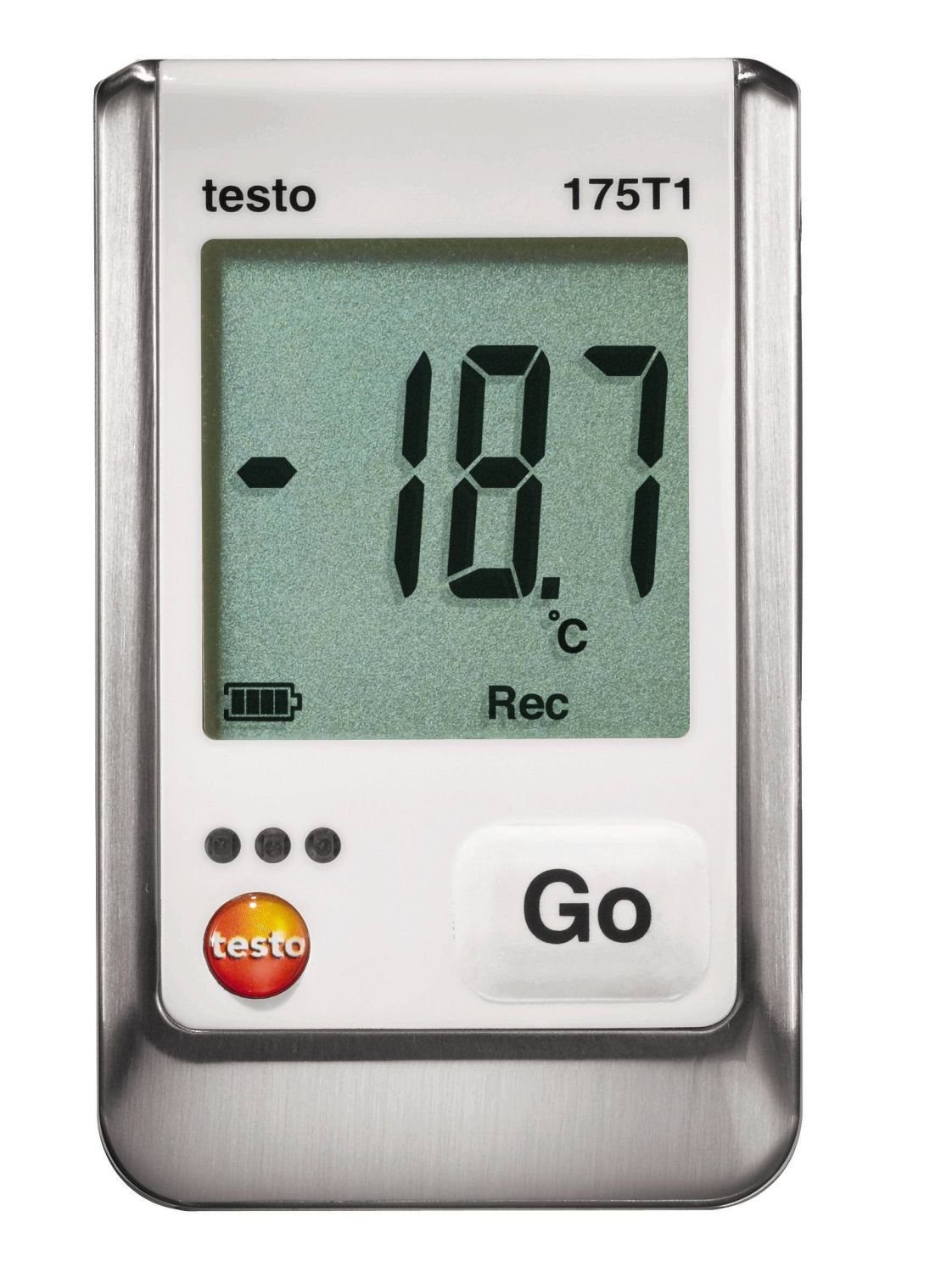 testo Kühlschrankthermometer