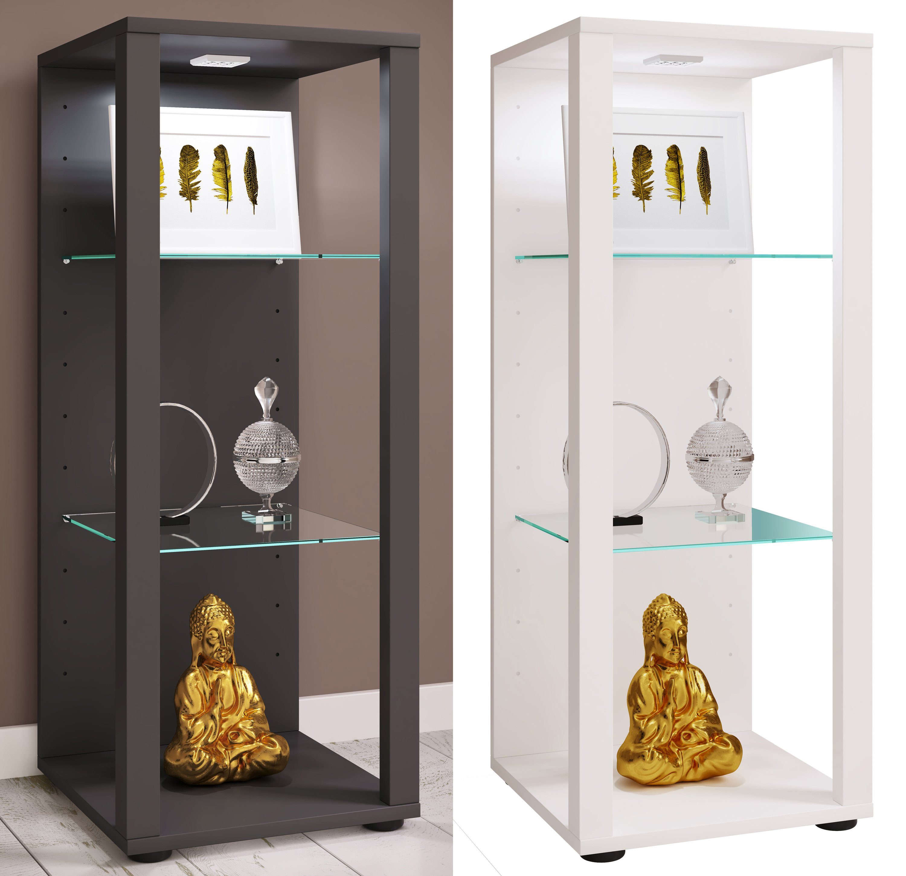 Standvitrinen online kaufen | OTTO