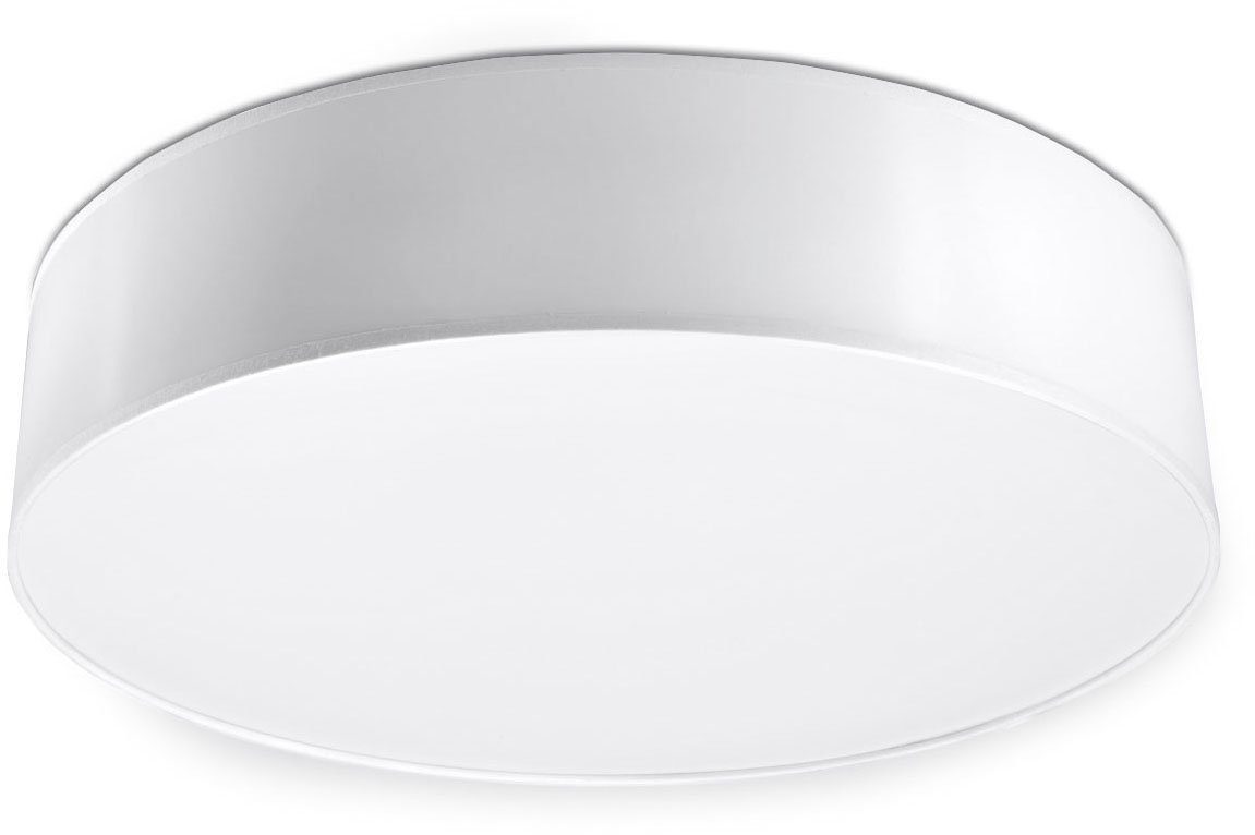 Sollux Lighting Deckenleuchte Arena Ohne Leuchtmittel Leuchtet Nieder