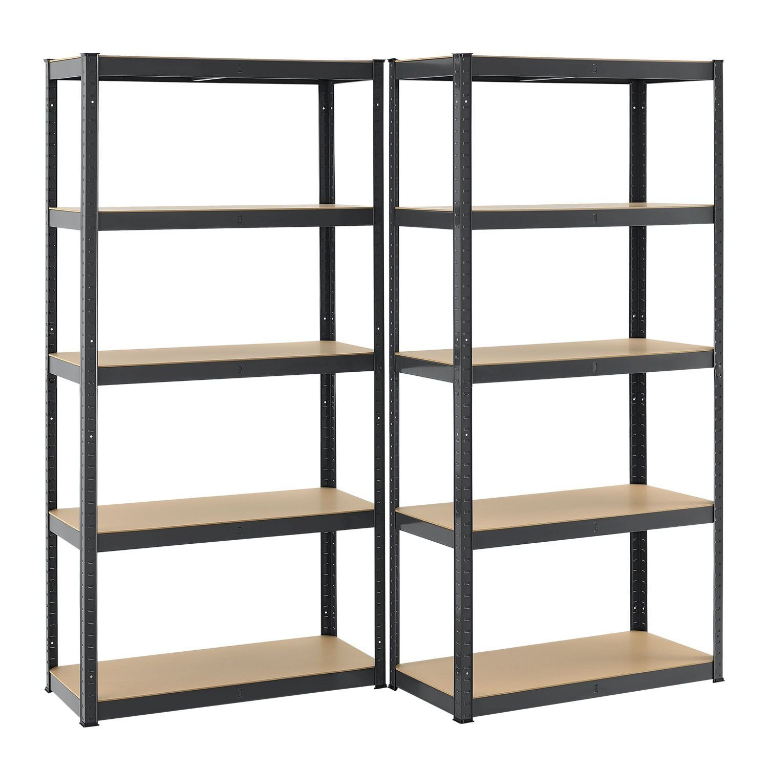 Schwerlastregal 140 Cm Breit