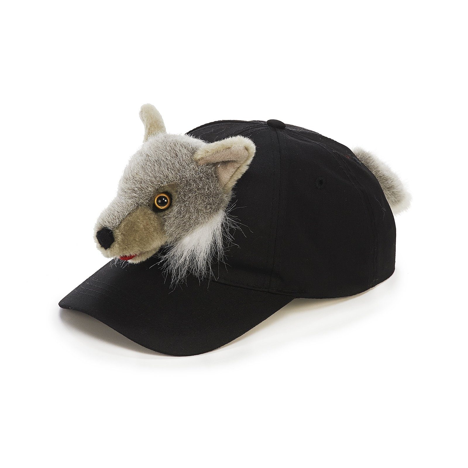 HTI-Living Baseball Cap Baseball Cap Wolf, Baseballcappy, Baseball Kappe