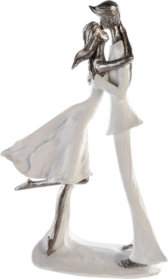 Casablanca By Gilde Dekofigur Skulptur Hold Me 1 St Dekoobjekt Höhe