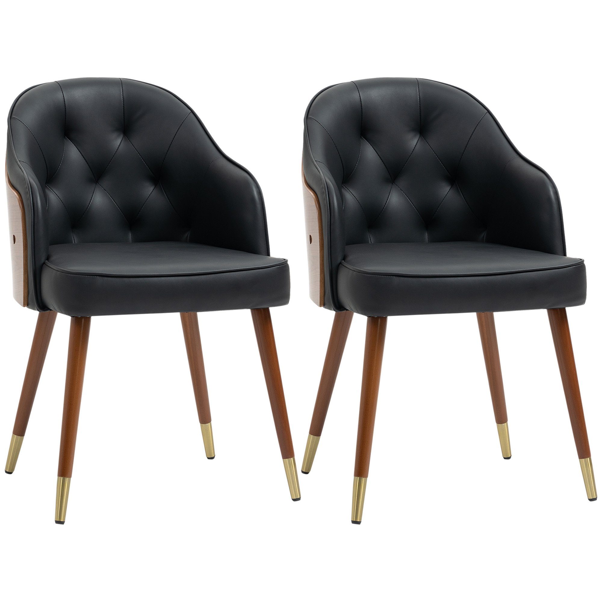 Homcom Esszimmerstühle online kaufen | OTTO