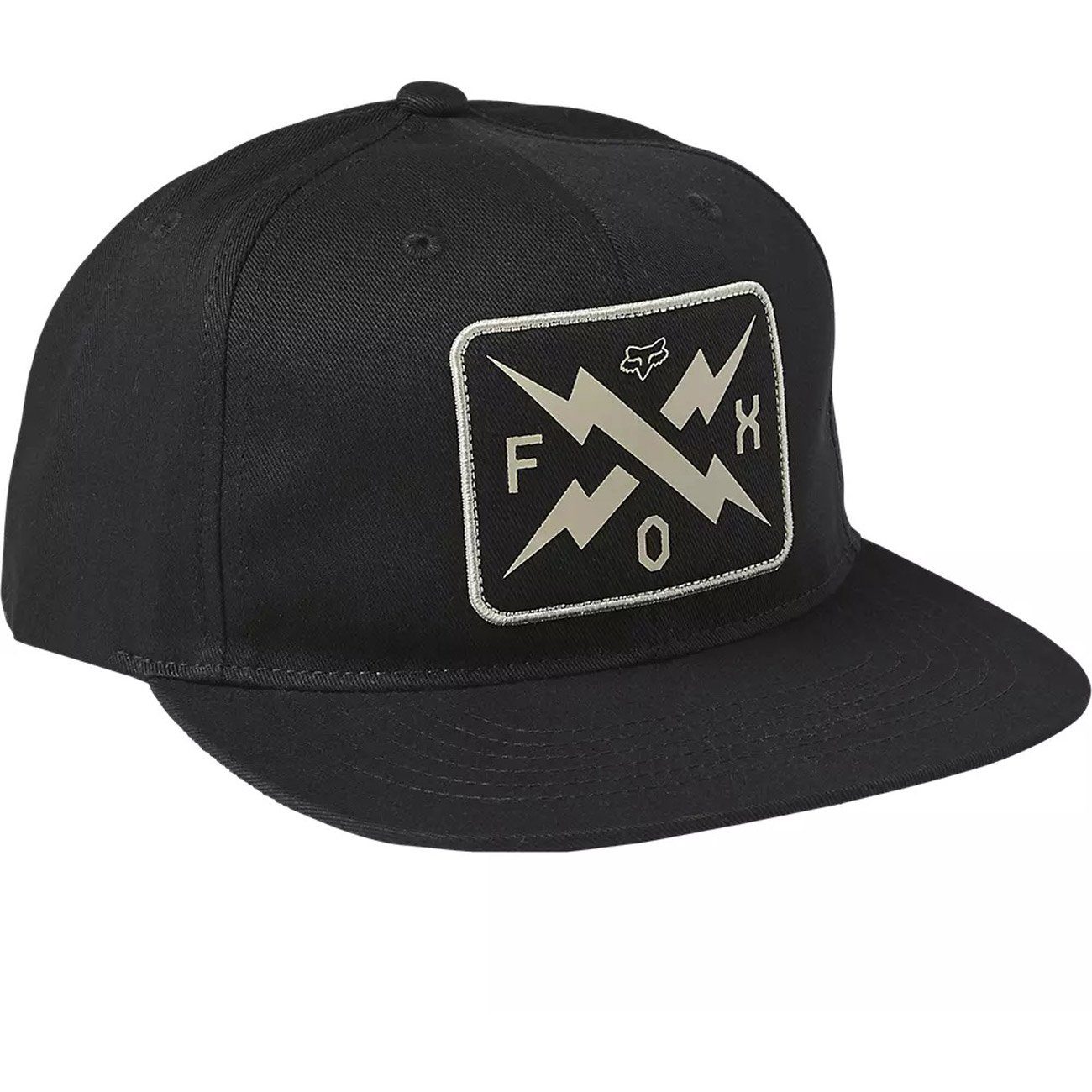Fox Baseball Cap CALIBRATED SB HAT