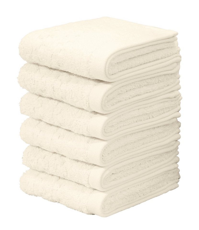 Home Affaire Handtuch Set Regona Auch Als 10 Tlg Set Serie Premium