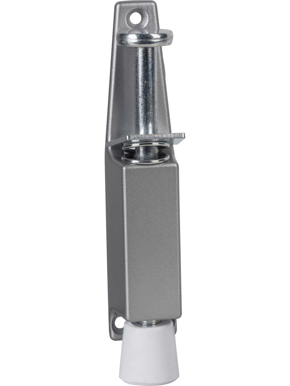 Alpertec Türstopper Alpertec Türfeststeller bis 25 kg, Bis 25 kg