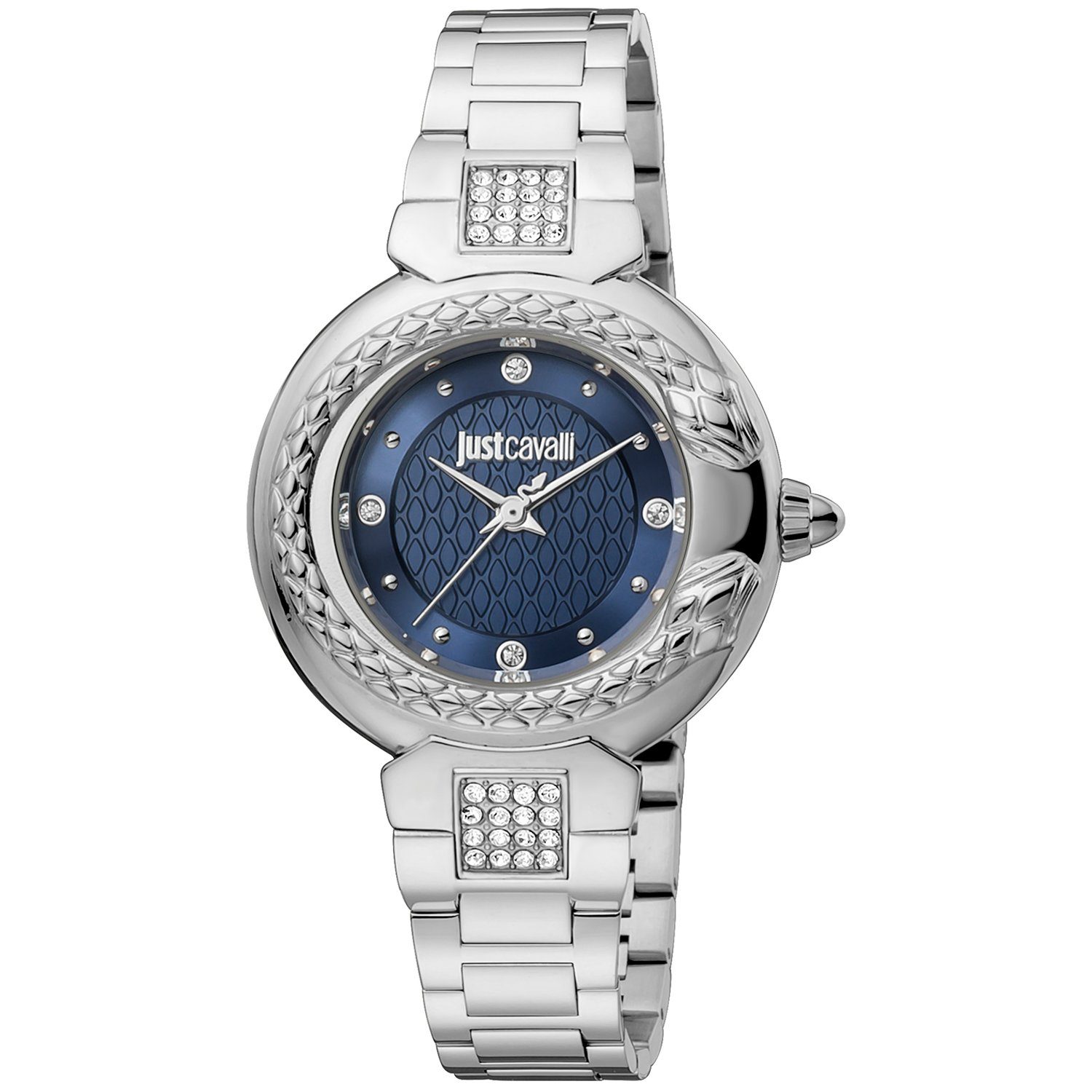 Just Cavalli Luxusuhr
