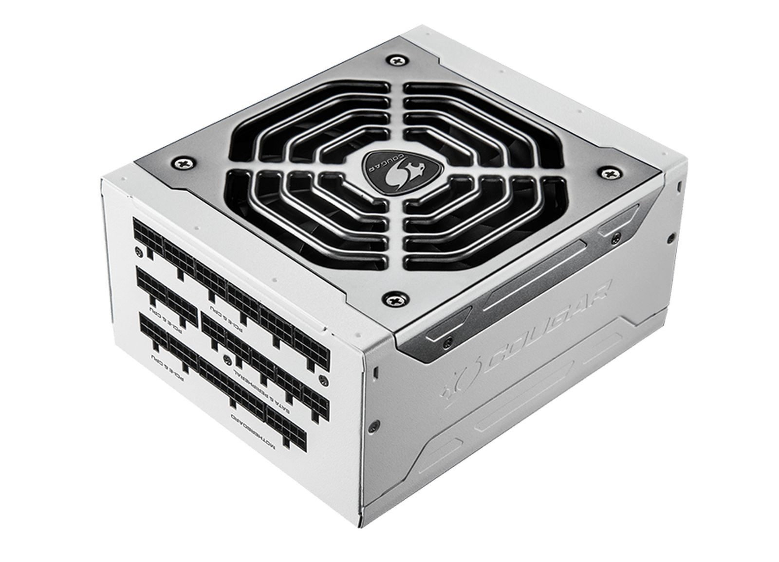 Cougar Netzteil Polar ATX3.1 80 Plus Plat./Modular - PC-/Server ...