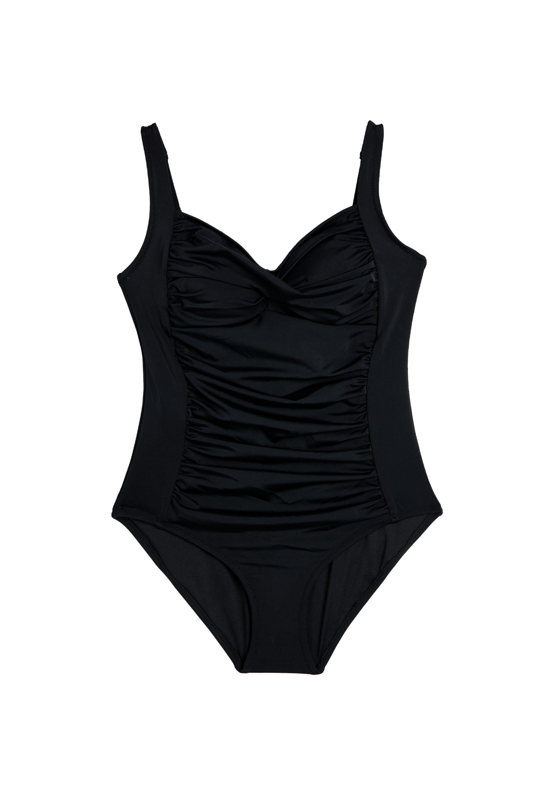 Koton Schwimmanzug Badeanzug Straight Schwimmanzug, Material : 1. STOFF ...