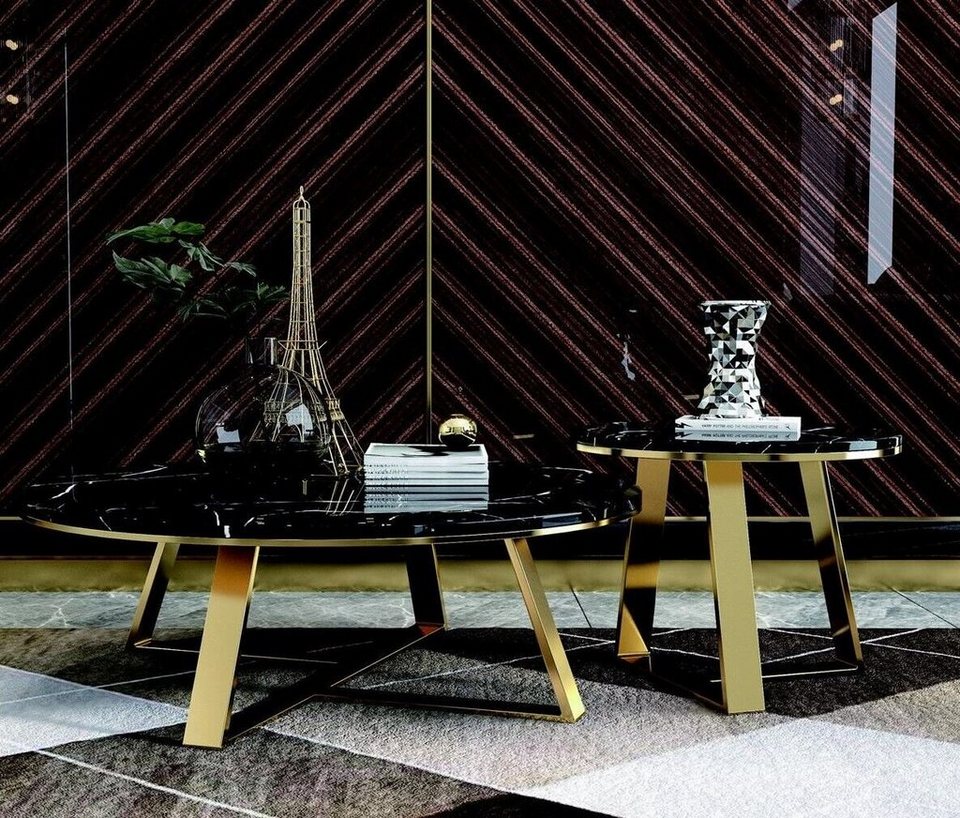 Jvmoebel Couchtisch Luxus Design Couch Tisch Kaffee Beistell Wohnzimmer