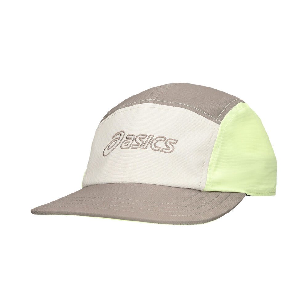Asics Baseball Cap 5 Panel Cap, Baseball Cappy, Baseballkappe