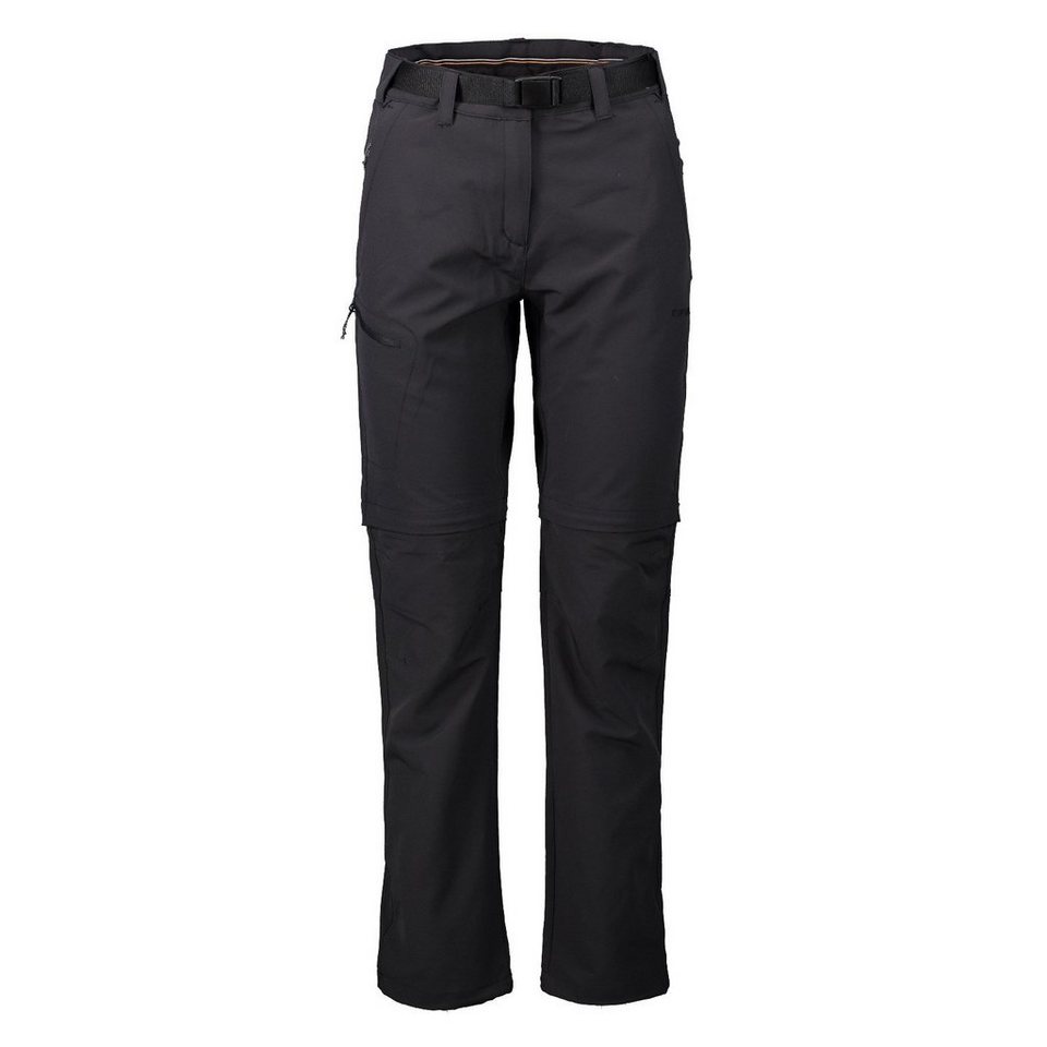 Icepeak Sporthose »Icepeak Zip Off Outdoorhose Damen Wasserabweisend ... Icepeak Sporthose »Icepeak Zip Off Outdoorhose Damen Wasserabweisend ...