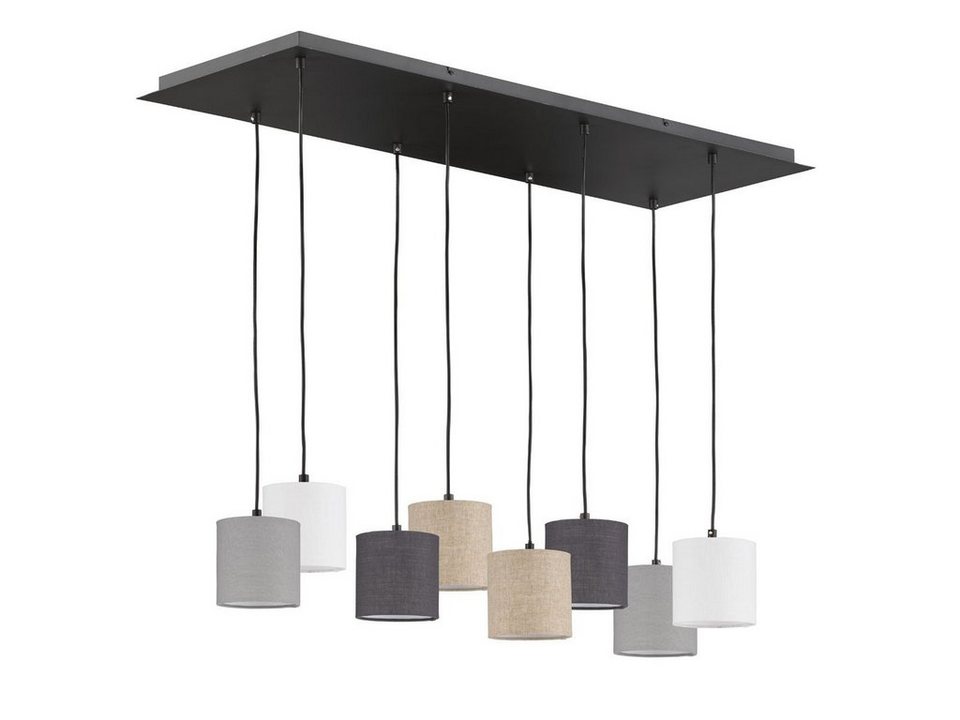 Fischer And Honsel Led Pendelleuchte Dimmfunktion Led Wechselbar