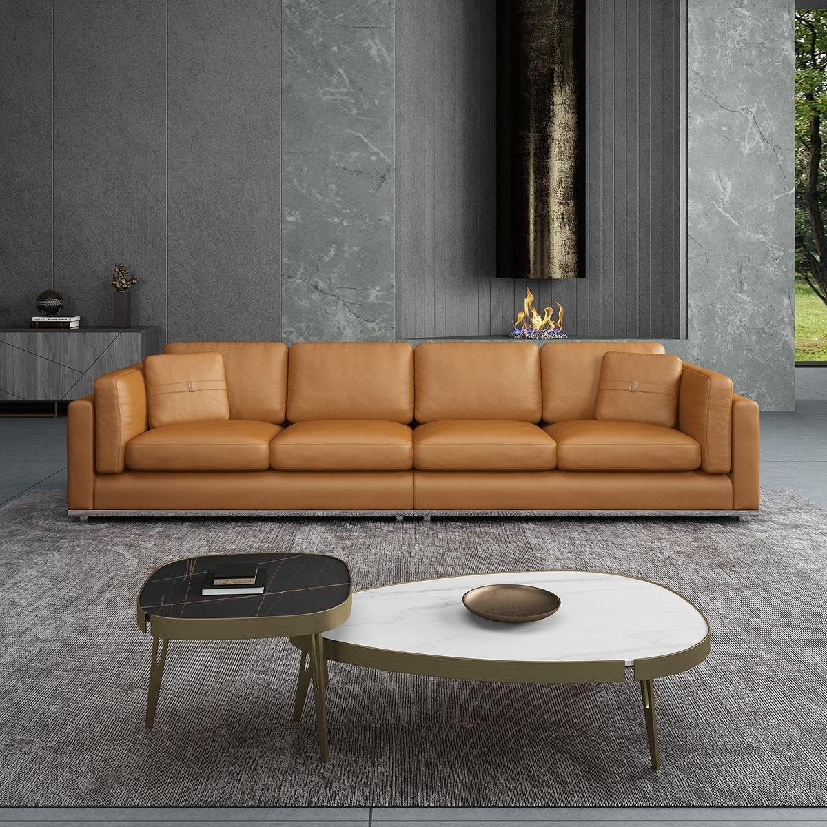 Made 4 seater sofa store