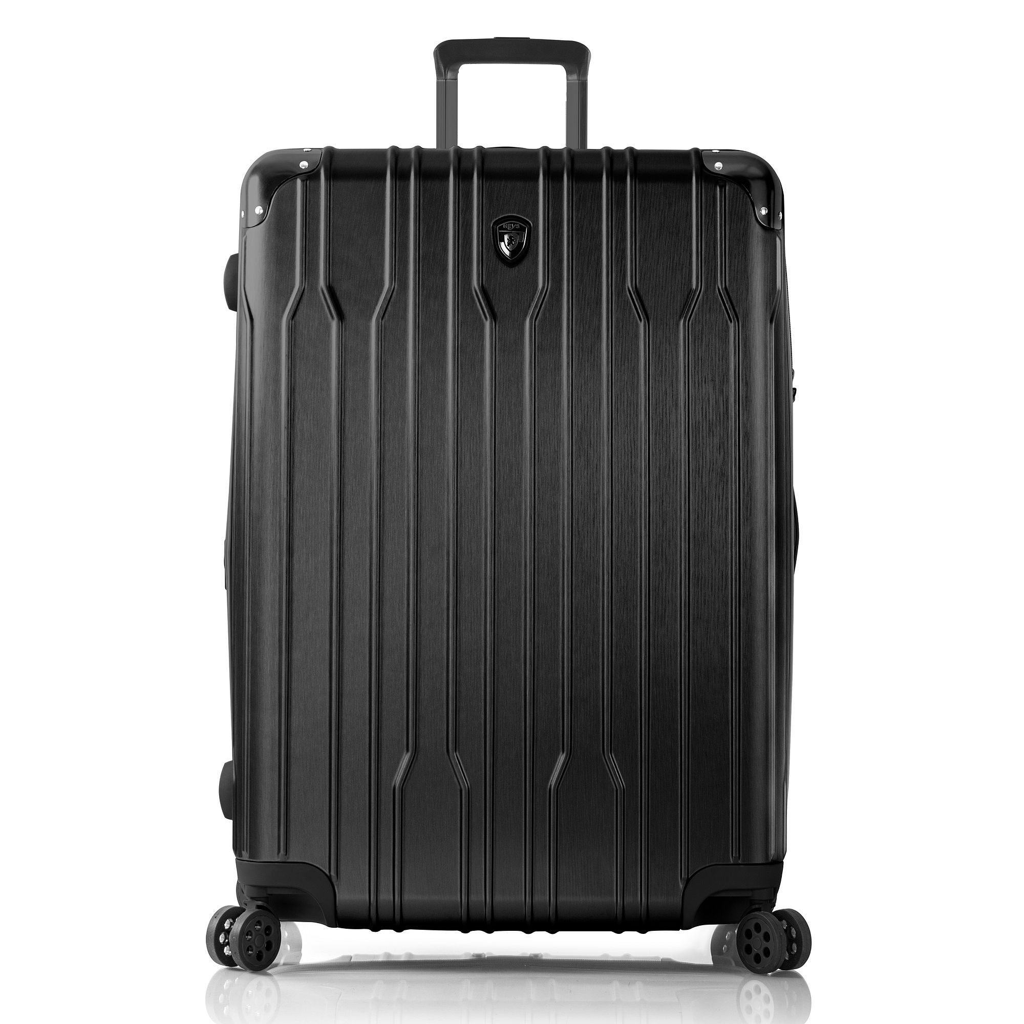 Heys Hartschalen-Trolley Xtrak, 4 Rollen, Polycarbonat, Hartschalen ...
