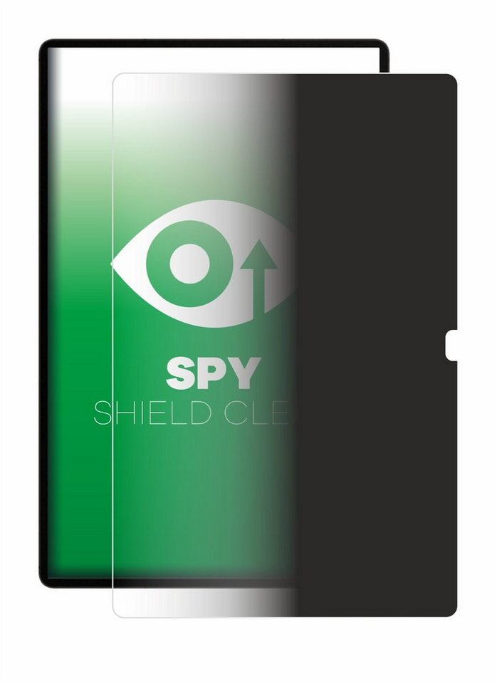 Upscreen Blickschutzfolie Für Samsung Galaxy Tab S9 Ultra 5g