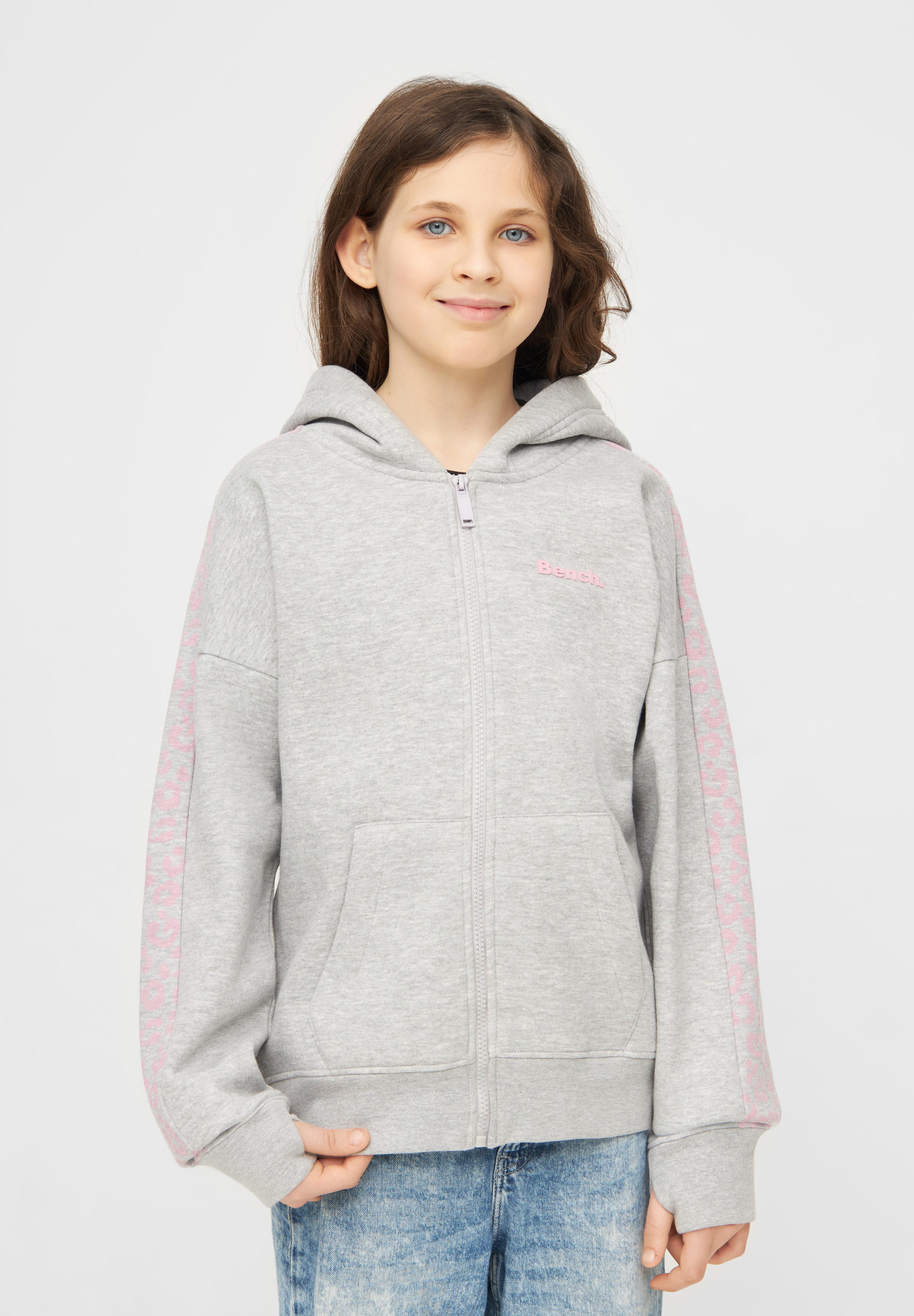 Bench. Sweatjacke ANJULEE
