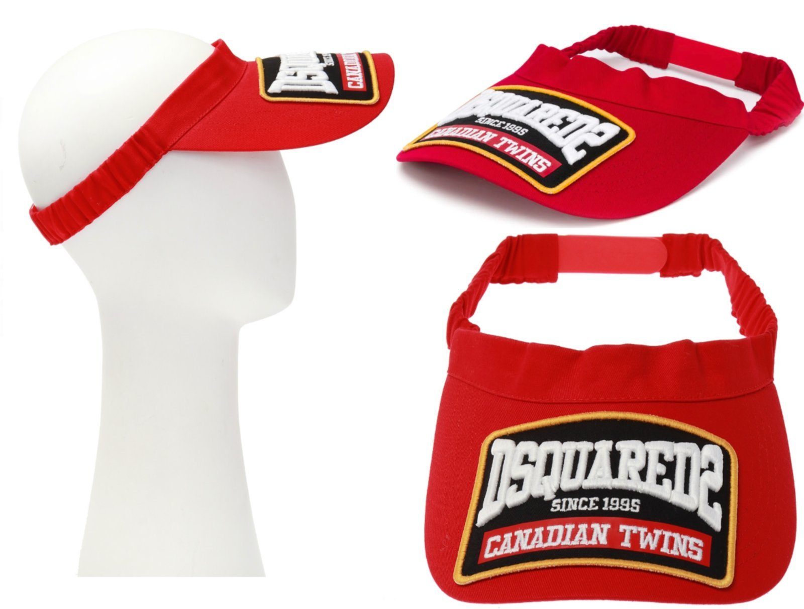 Dsquared2 Baseball Cap DS-HAM002705C028854065-Cap