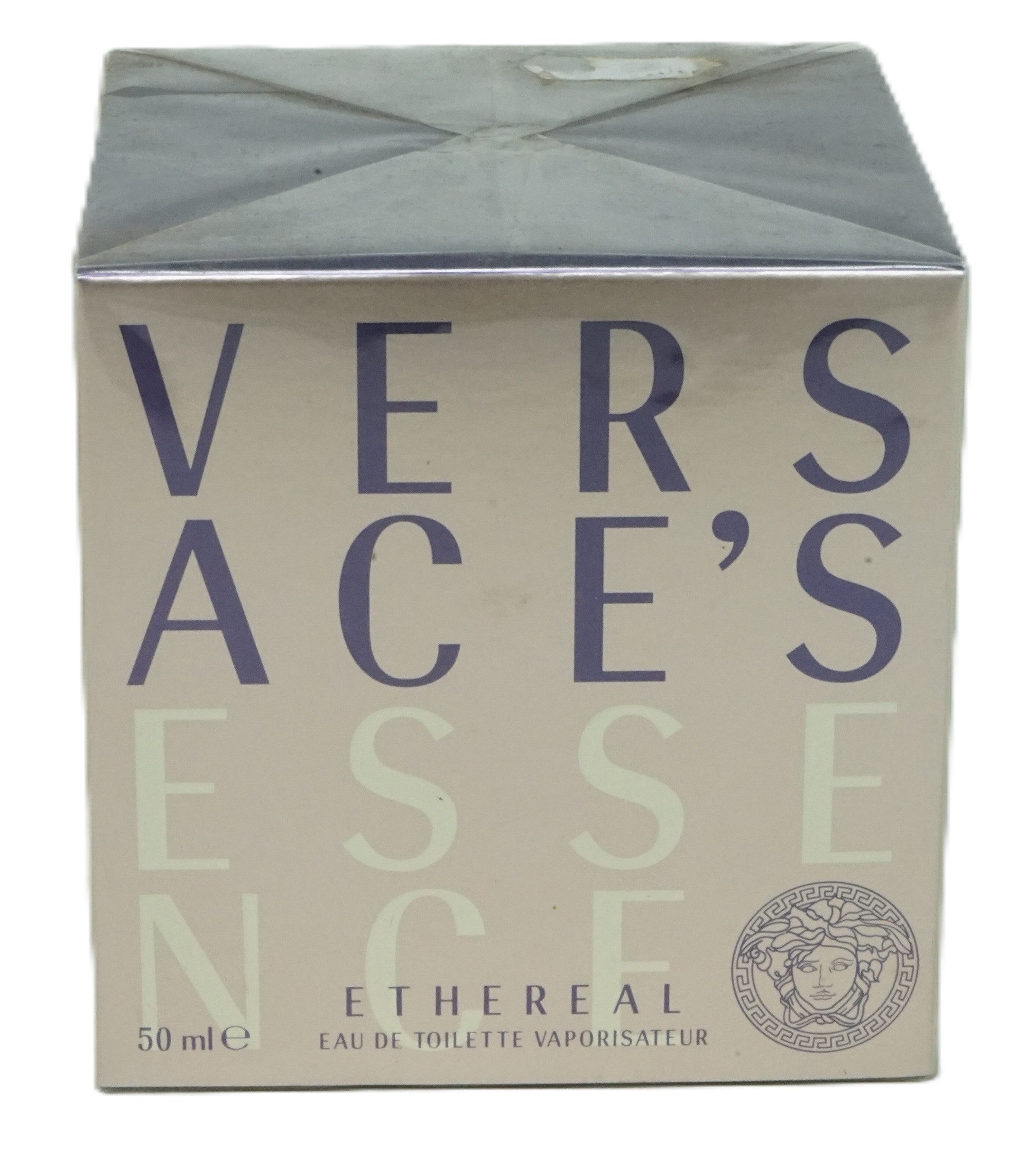 Versace Eau de Toilette Versace Ethereal Eau de Toilette Spray 50ml