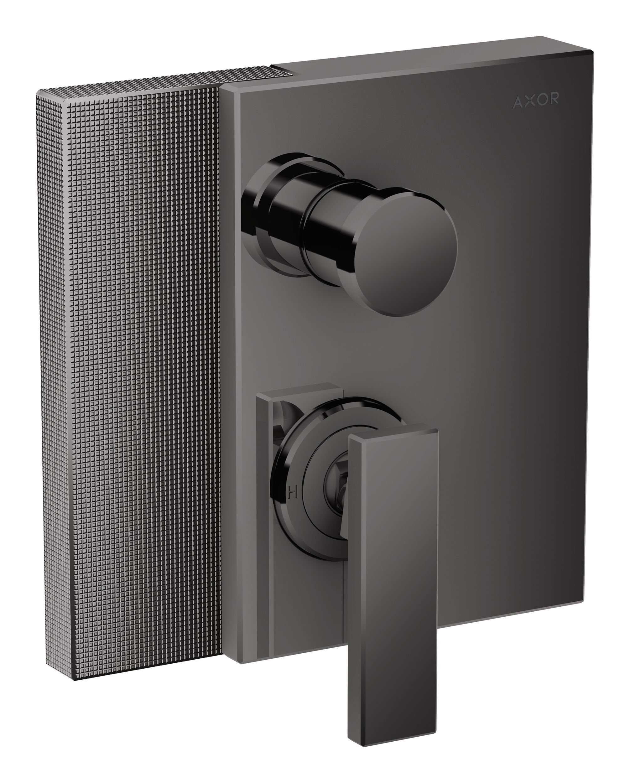 Hansgrohe Wannenarmatur Axor Edge Einhebel Unterputz M Hebelgriff