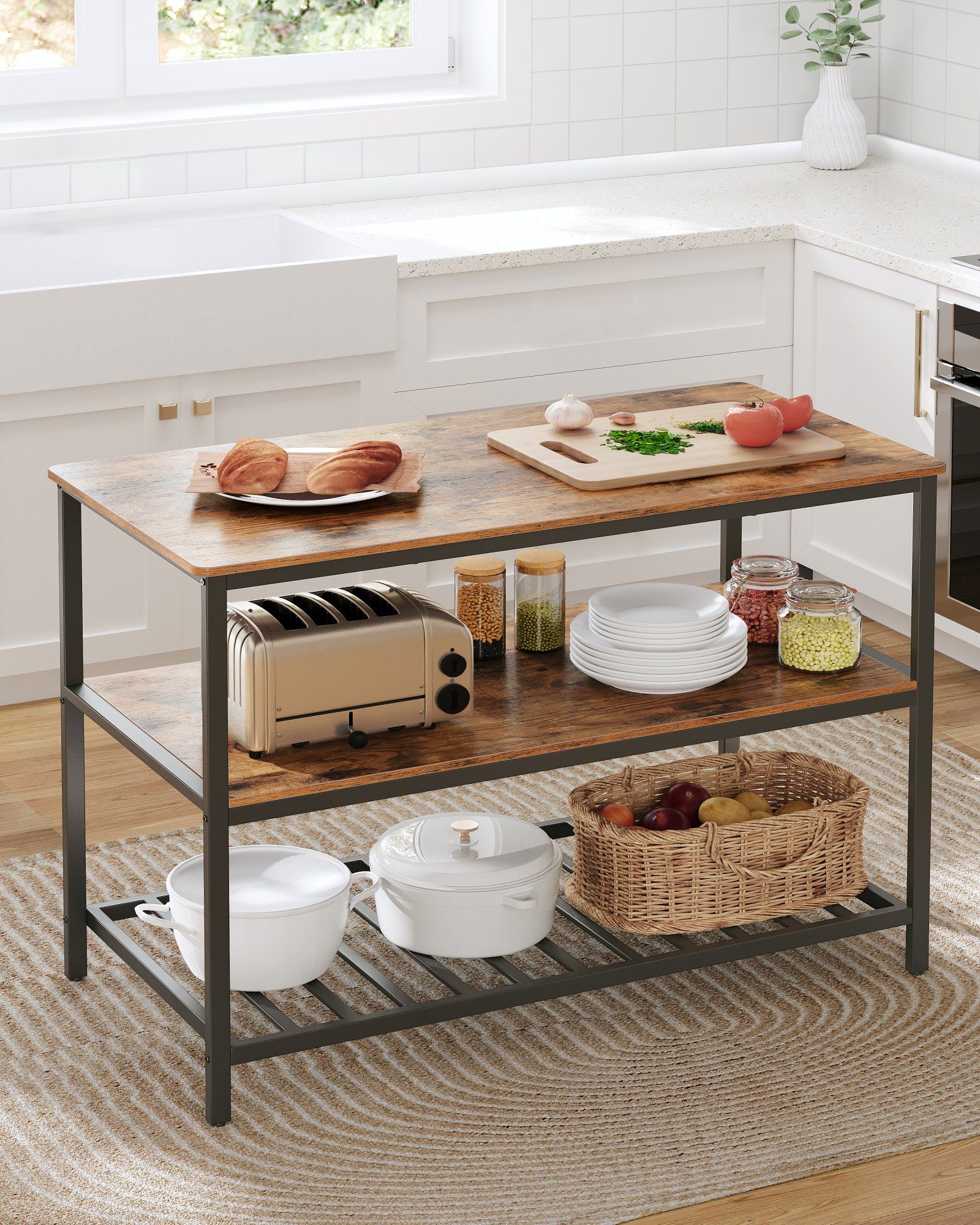 Regal 120 cm Breite online kaufen | OTTO