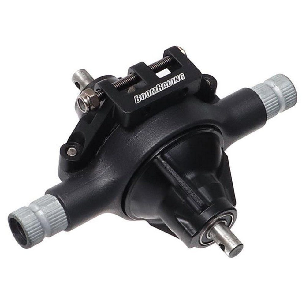 Arrowmax Modellbausatz Pass Thru Phat Axle Center Housing Unit Set For