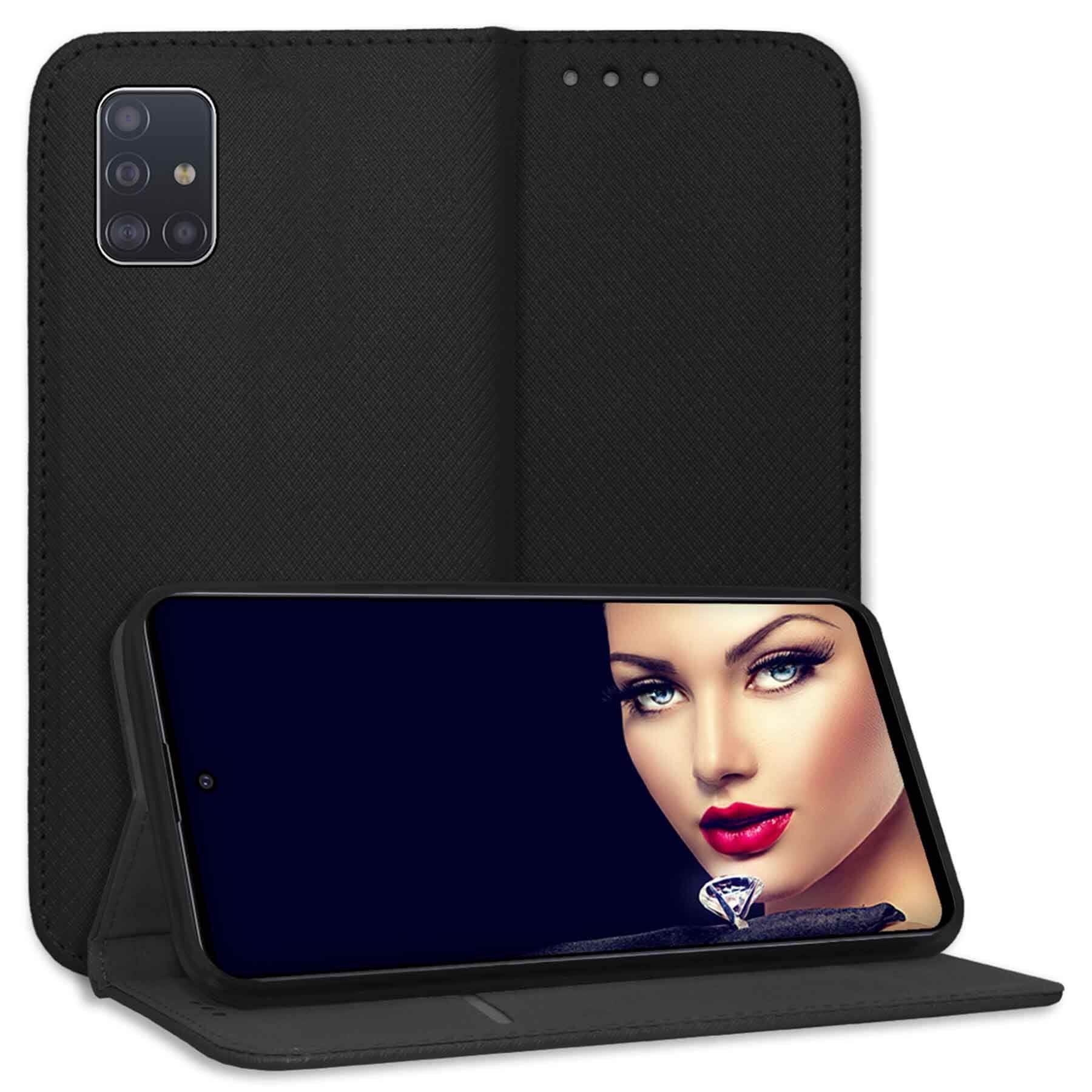 Mtb More Energy Smartphone Hülle Bookstyle Smart Magnet Moderne Und