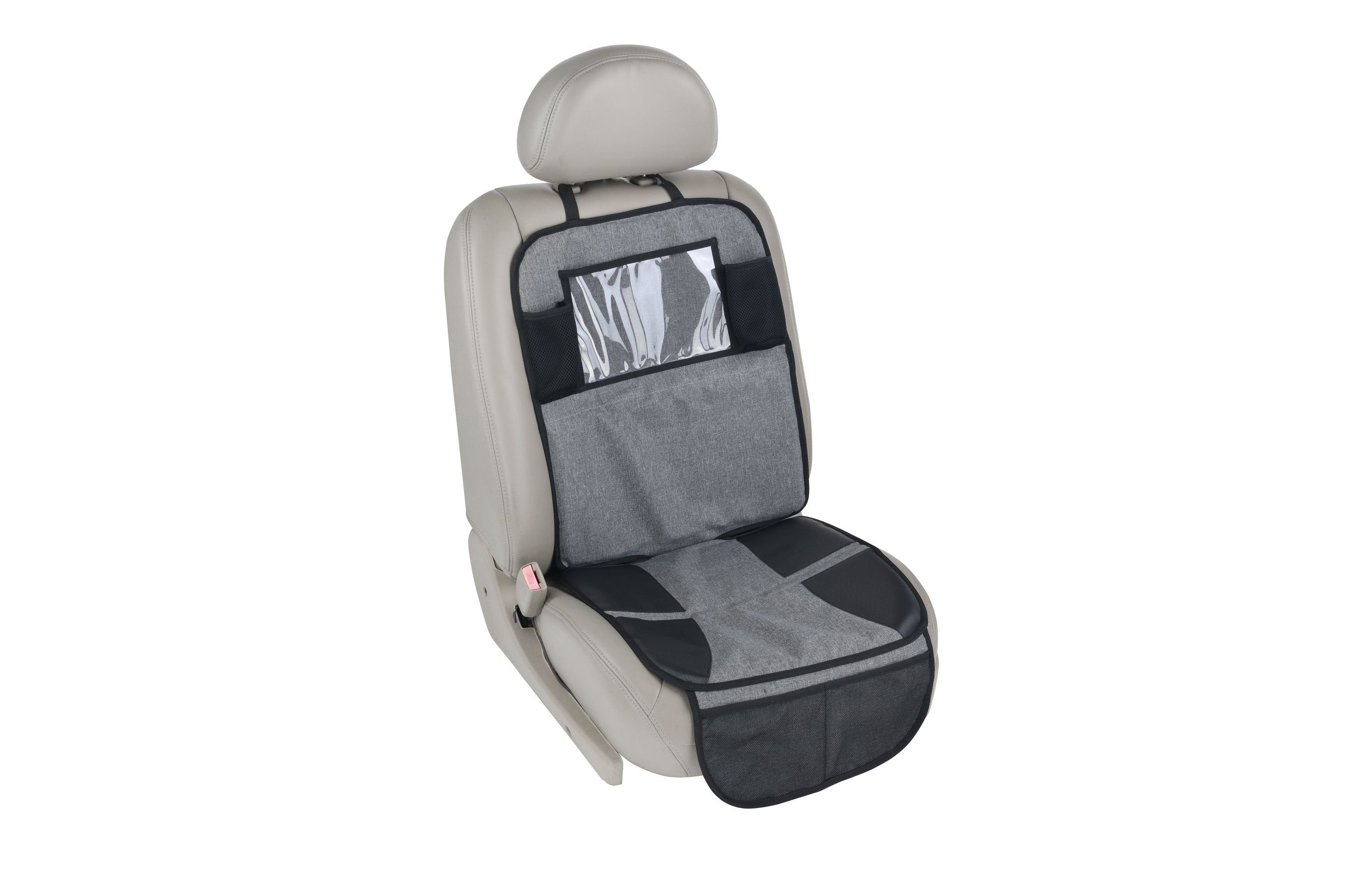 Altabebe Maxi Cosi Adapter Altabebe Sitzunterlage Mit Tabletfach Lbh